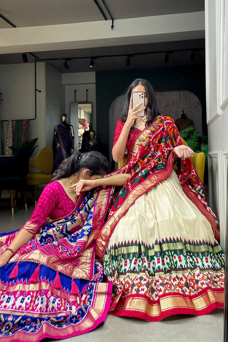 Buy Designer Lehenga Choli For Women In USA From Varman fashion ...
